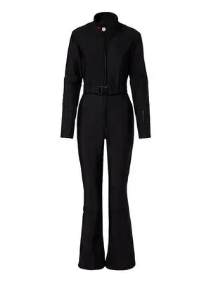 Perfect Moment Jg Ski Suit - Black