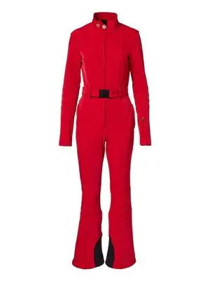 Perfect Moment Jg Ski Suit Red