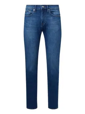 FRAME L'homme Slim Jeans - Blue