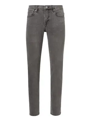 FRAME L'homme Slim Jeans - Grey