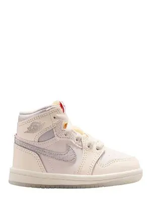 JORDAN Jordan 1 Retro High OG Sneakers Sail/university Red/pale Ivory