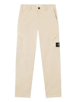 Stone Island Stone Island Supima Cotton Twill StretchTC Pant Desert
