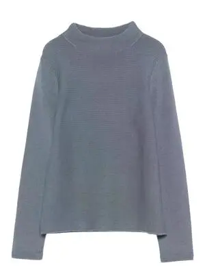 Marc O'polo Long-sleeve Sweater - Blue