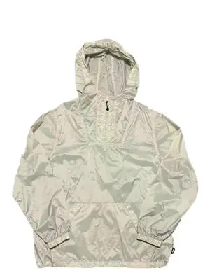 STÜSSY Hooded Jacket