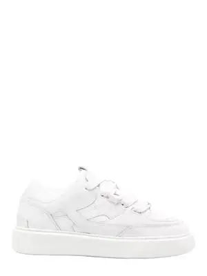RETERNITY Le Skateur Sneakers - White