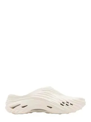 CROCS Echo Cut-out Clogs - White