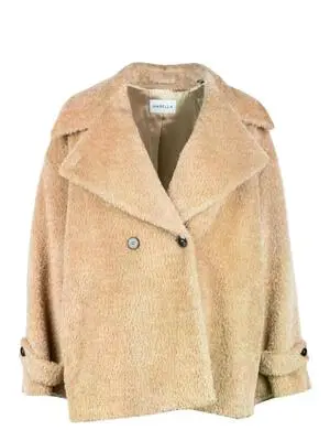 Marella Emilia Jacket - Neutrals