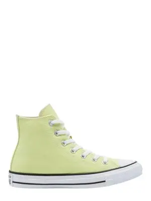 CONVERSE Chuck Taylor All Star High - Yellow
