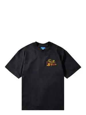 MARKET Desert League Tee - Black