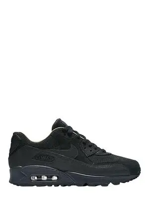 Nike Air Max 90 Pinnacle Sneakers - Black