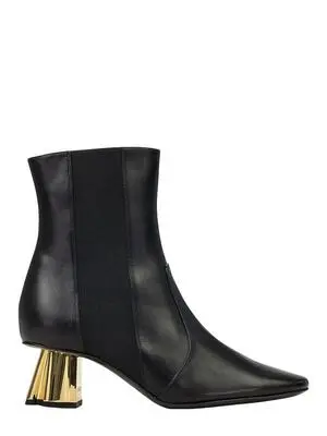 LANVIN Lanvin M&E Ankle Boot