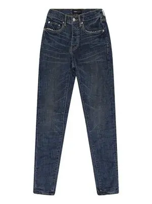 PURPLE BRAND Skinny Jeans - Blue