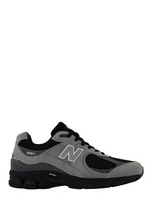 NEW BALANCE 2002r Sneakers - Grey