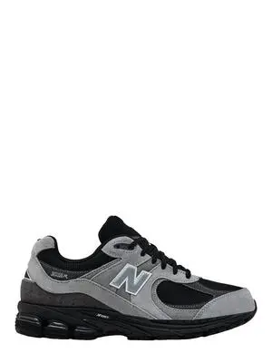 NEW BALANCE 2002r Sneakers Grey