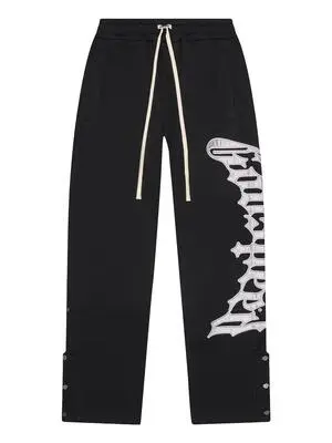 GODSPEED Og Logo Sweatpant - Black