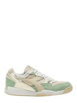 DIADORA Solebox X Rebound Ace Sneakers - Tan
