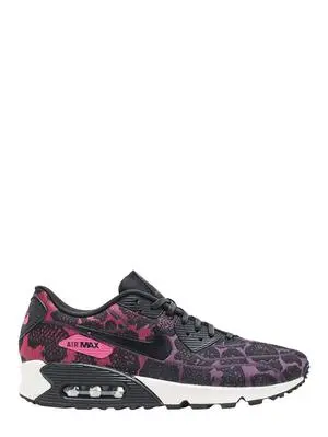 Nike Air Max 90 Jacquard Sneakers - Pink