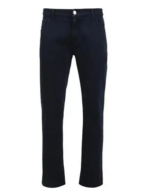 RAF SIMONS Slim Fit Denim Pants