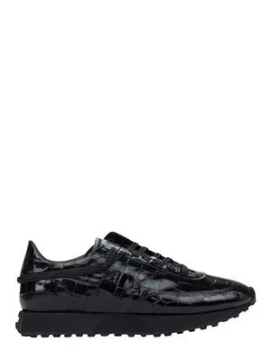 Rhude Runner - Black
