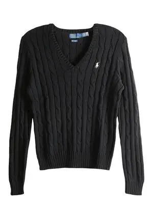 POLO RALPH LAUREN Long-Sleeve Pullover