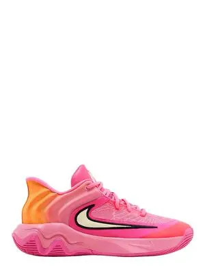 Nike Giannis Immortality 4 Sneakers - Pink