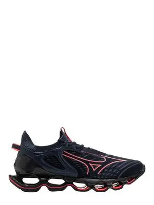 Mizuno Wave Prophecy 14 Sneakers - Grey