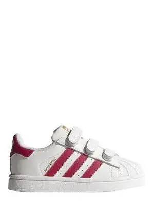 Adidas Superstar Sneakers - White