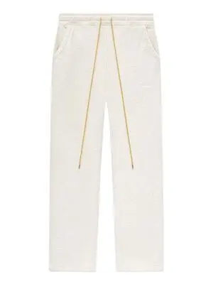Rhude Sweatpant - Cream