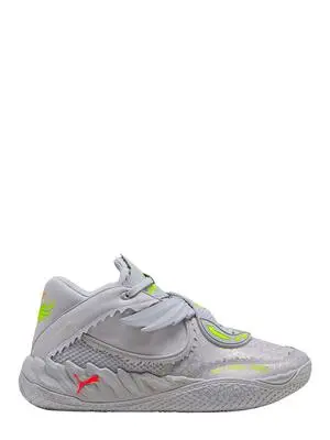 PUMA Mb.05 'shine' Sneakers - Silver
