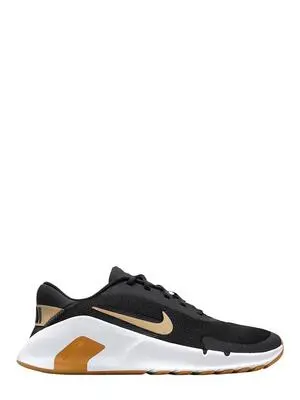 Nike Flex Train Sneakers - Black