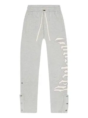 GODSPEED Og Logo Sweatpant V2 - Grey