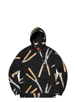 SUPREME Shears Hooded Sweatshirt