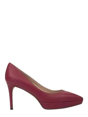 Valentino Garavani Heels - Red