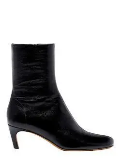 Proenza Schouler Uma Ankle Boots - Black