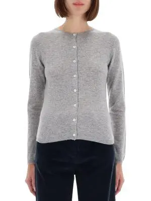 Aspesi Sweater - Grey