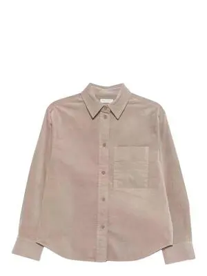Marc O'polo Pocket Shirt - Neutrals