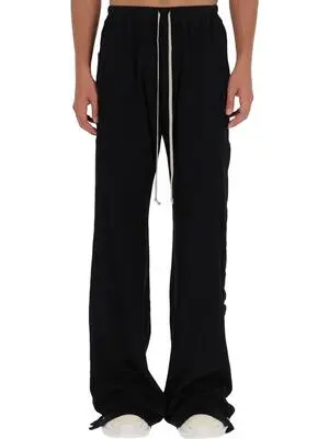 Rick Owens Pants - Black