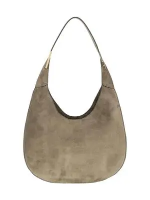 Savette Shoulder Bag - Brown