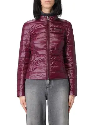 Patrizia Pepe Jacket - Red