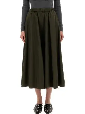 Aspesi Skirt - Green