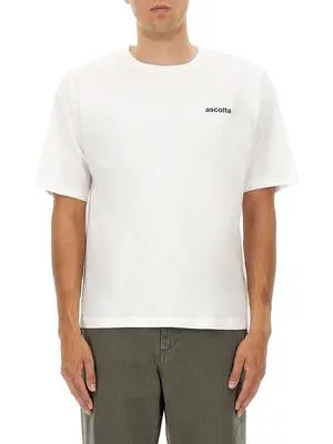 Aspesi T-shirt - White