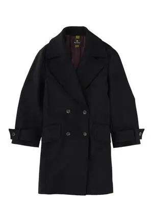 Paul Smith Coat - Black