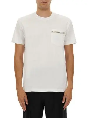 Moschino T-shirt - White