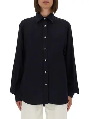 Moschino Shirt - Blue