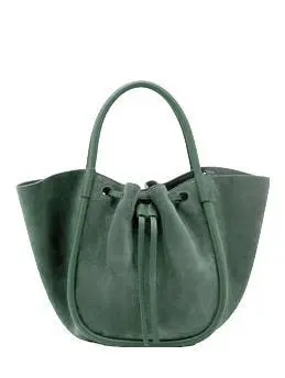 Proenza Schouler Ruched Tote - Patina