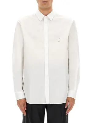 Moschino Shirt - White