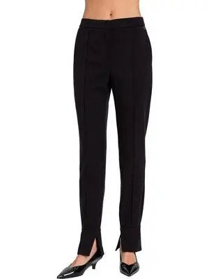TWINSET Actitude Pants - Black