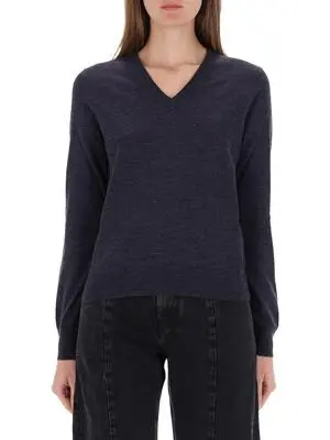MAISON MARGIELA Sweater - Blue