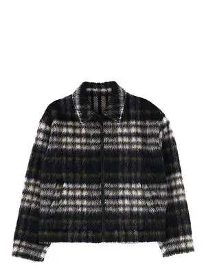 MSGM Jacket - Multicolor