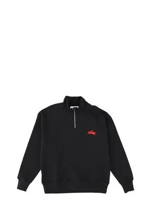 MSGM Sweatshirt - Black